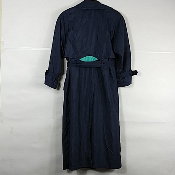 Utex | Jackets & Coats | Utex Ladies Maxi Trench Coat | Poshmark